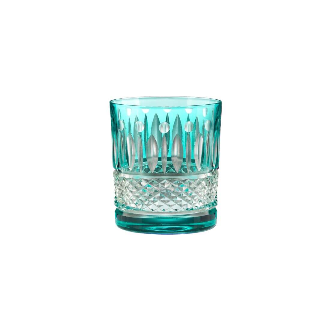Paris Light Blue Glass - Ugo Poggi Firenze