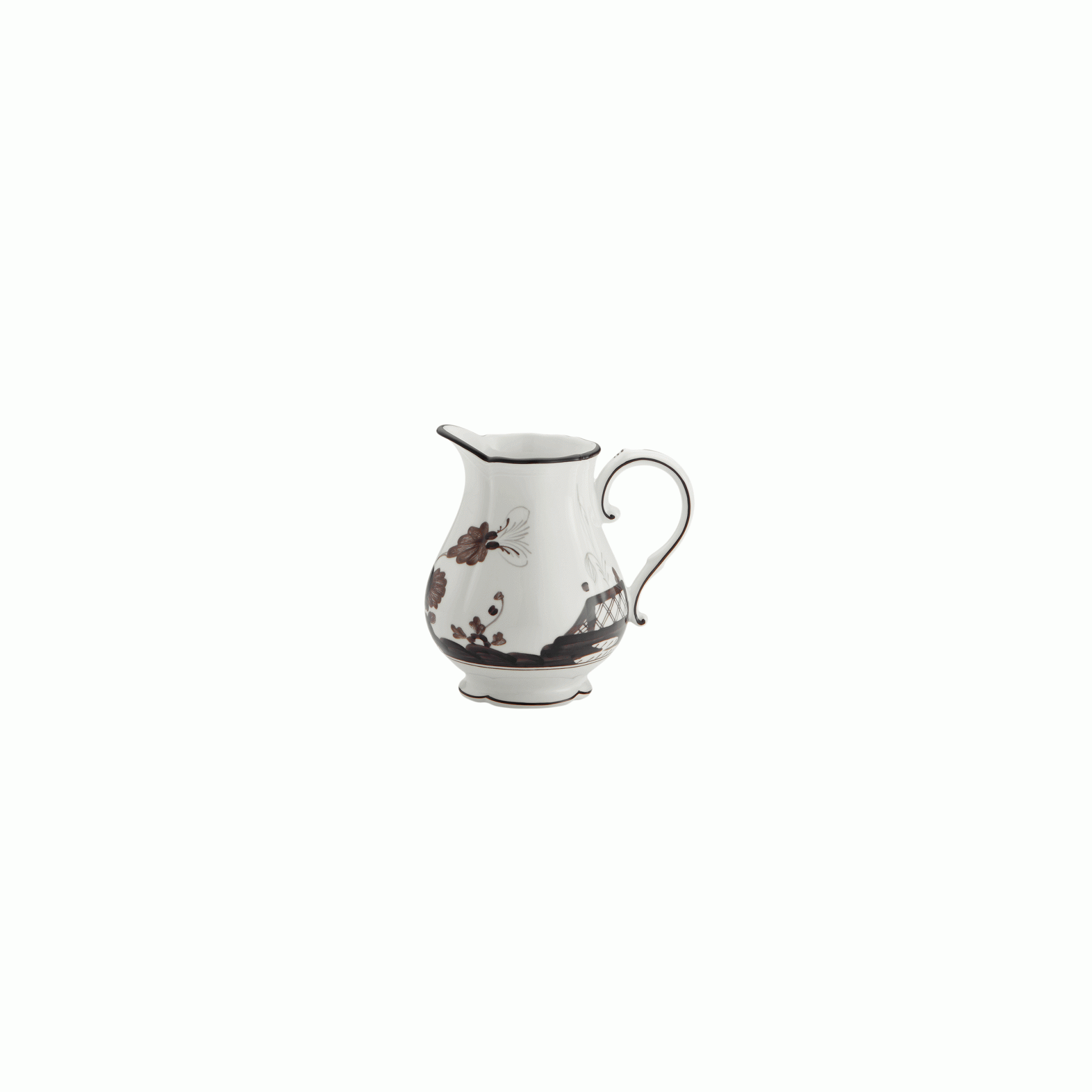 Milk Jug Albus Oriente Italiano - Ugo Poggi
